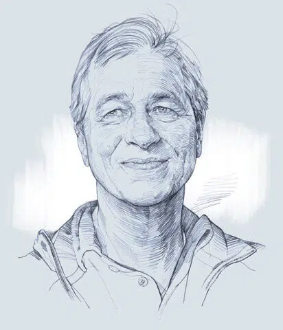 Tony Healey | Anna Goodson Illustration Agency