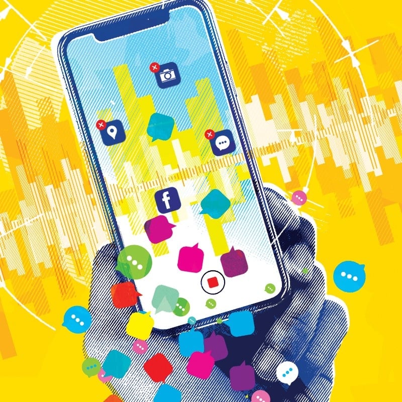 Gary Neill | Anna Goodson Illustration Agency