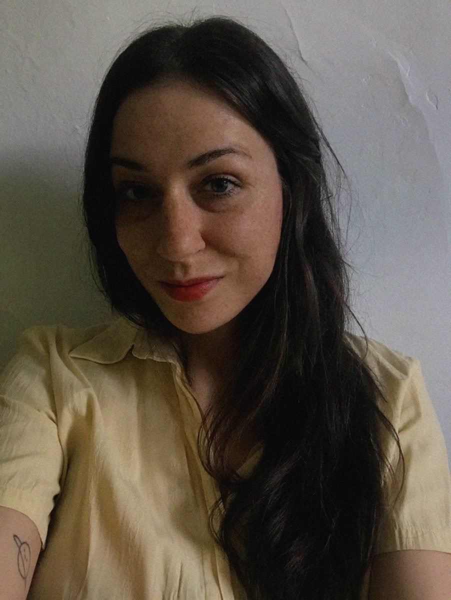 Audrey Malo / How Illustration Changed My Life | Anna Goodson Illustration Agency