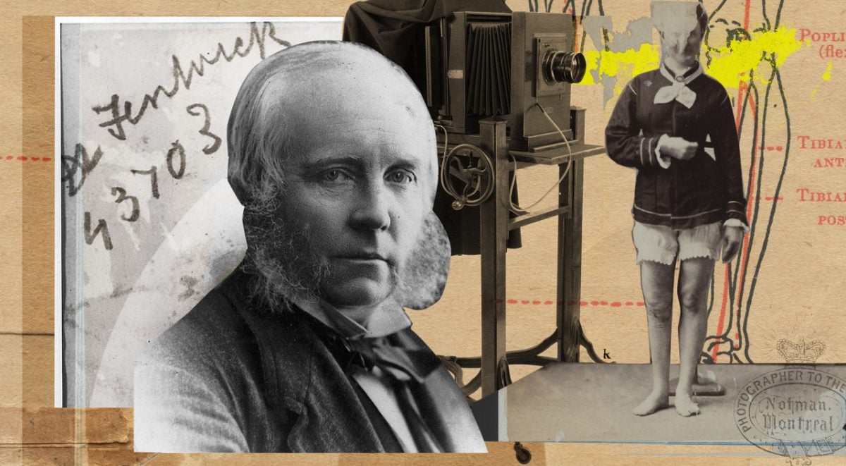 Katy Lemay / The McCord Museum / Blog section | Anna Goodson ...