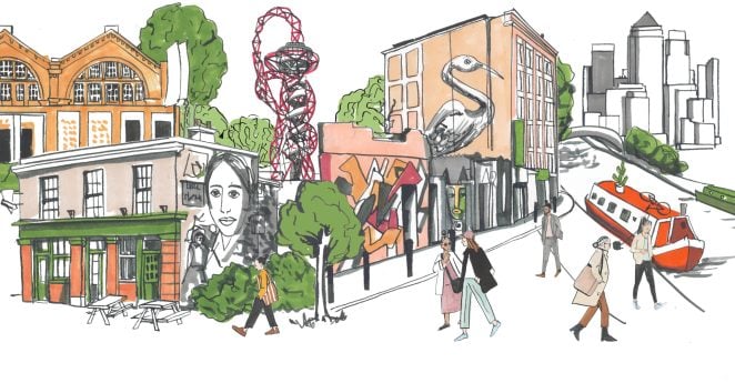 Clare Mallison | Anna Goodson Illustration Agency