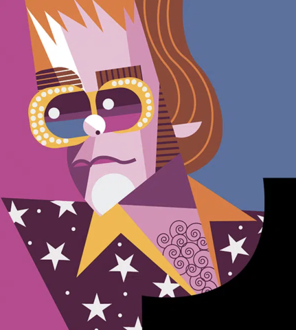 Pablo Lobato / How Illustration Changed My Life | Anna Goodson ...