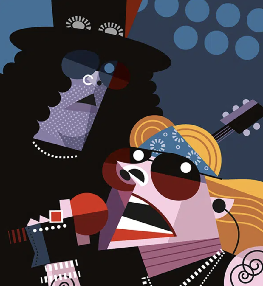 Pablo Lobato / How Illustration Changed My Life | Anna Goodson ...