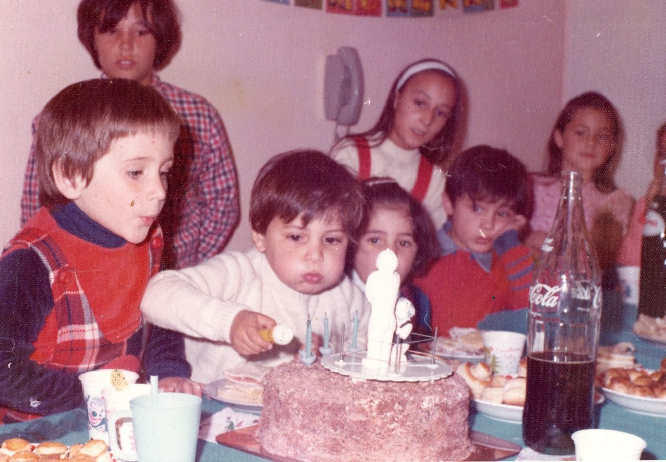 Pablo Lobato / How Illustration Changed My Life | Anna Goodson ...