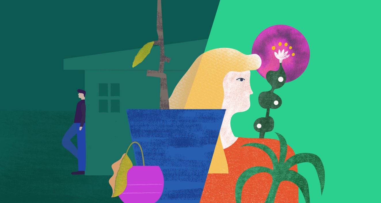 Daniella Ferretti / Los Angeles Times / He didn’t know how to take care ...