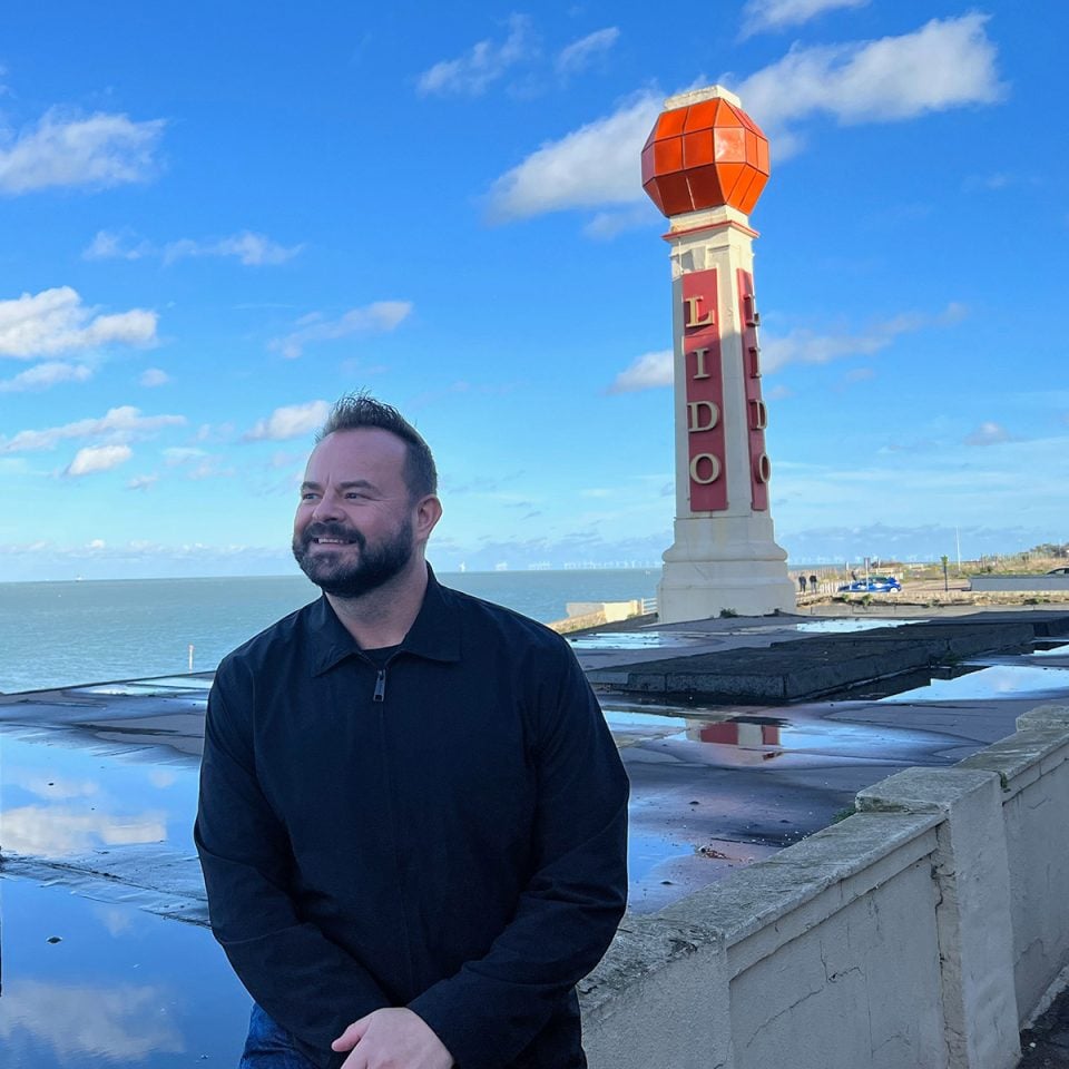 Andy Potts/ How Illustration Changed MyLife | Anna Goodson Illustration ...