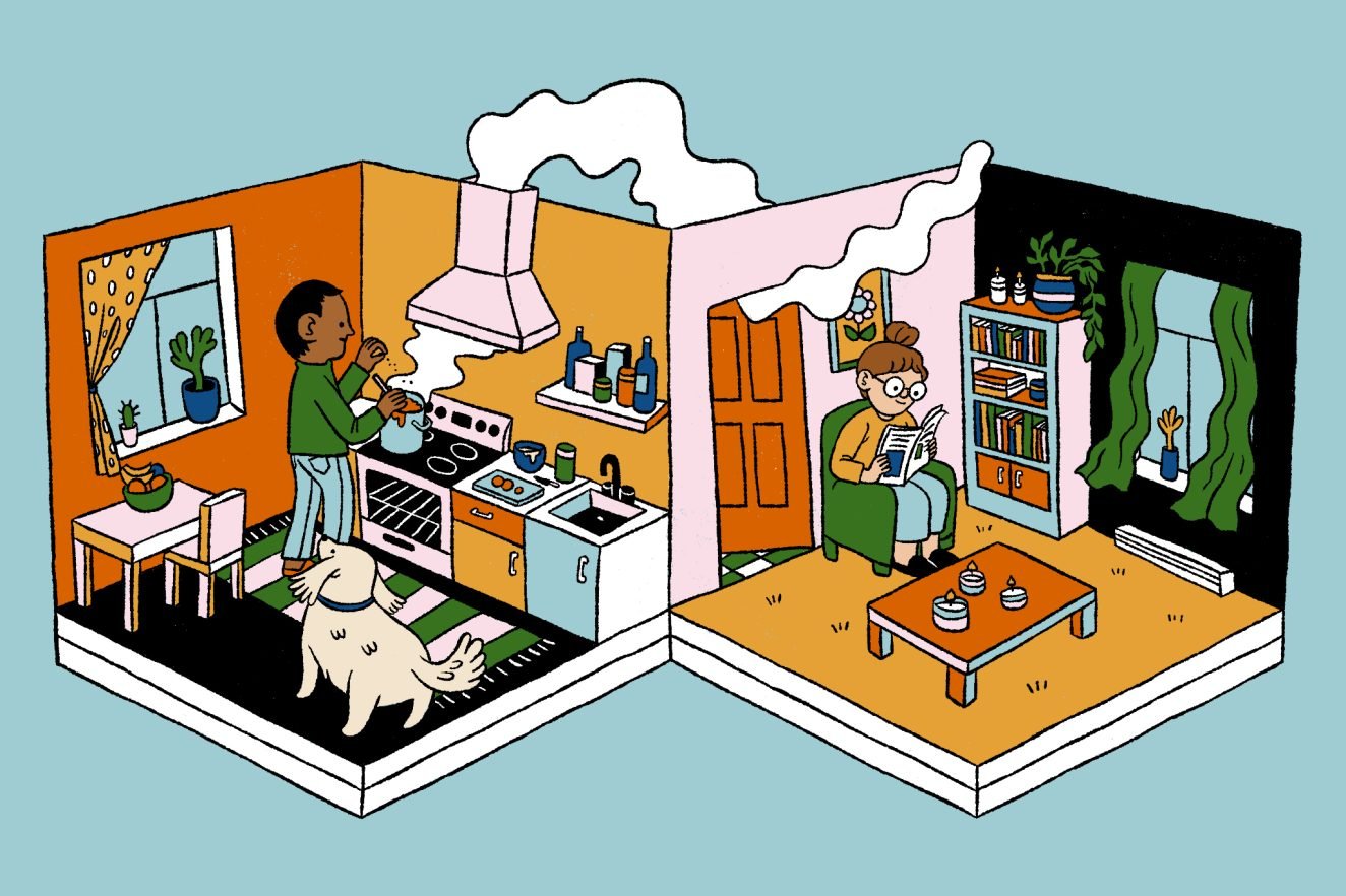 Audrey Malo | Anna Goodson Illustration Agency