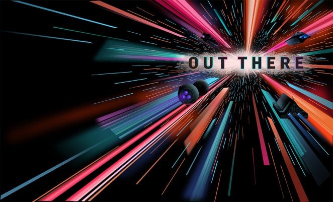 Phil Wheeler / Ariel Waldman’s new book / "Out There" | Anna Goodson ...