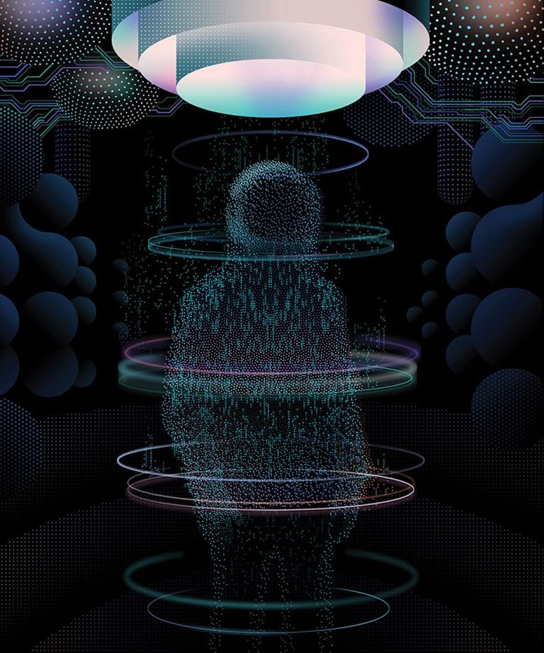 Phil Wheeler / Ariel Waldman’s new book / "Out There" | Anna Goodson ...