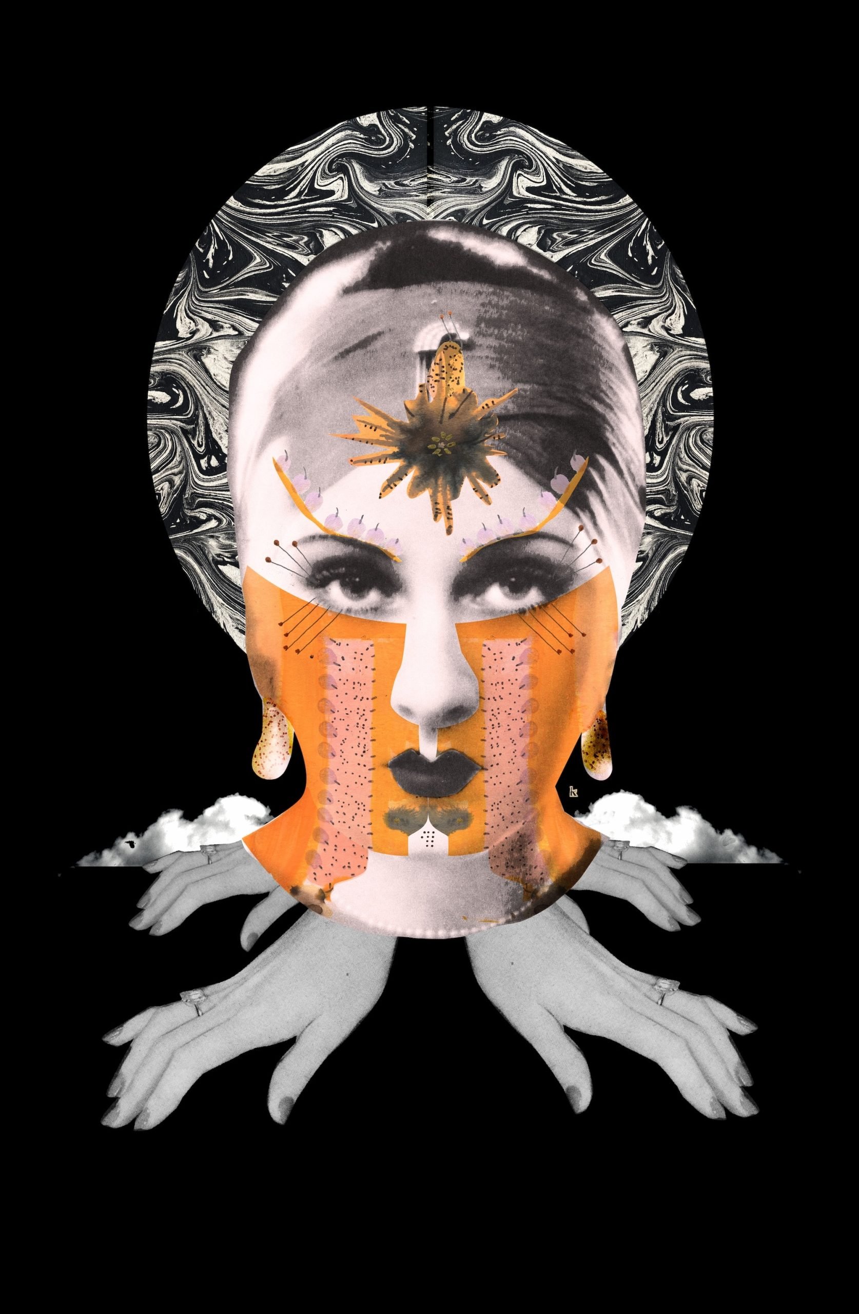 Katy Lemay | Anna Goodson Illustration Agency