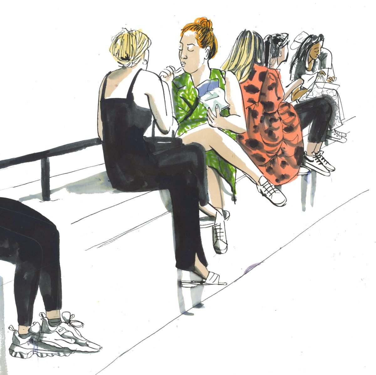 Clare Mallison | Anna Goodson Illustration Agency