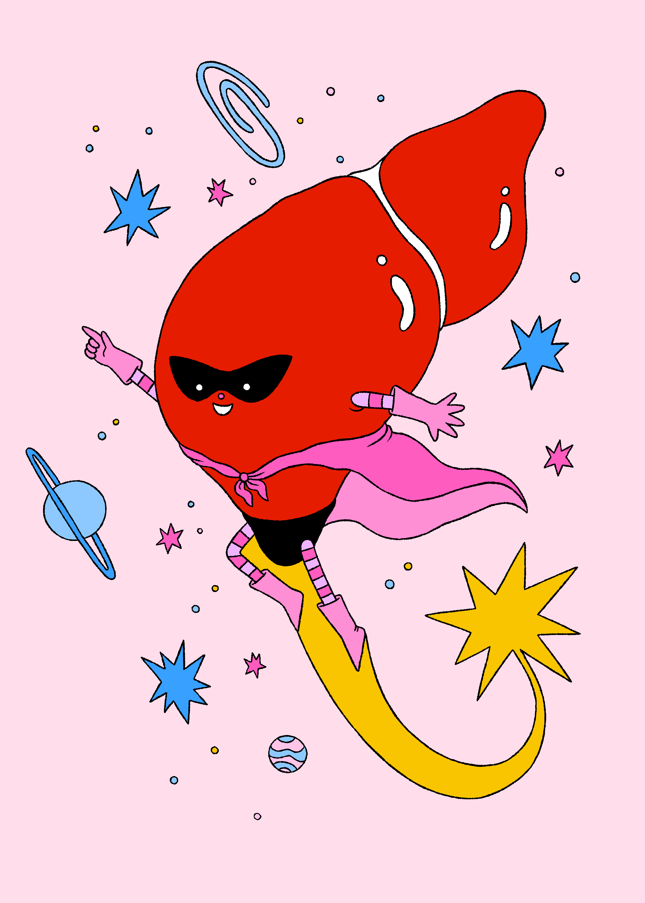 Audrey Malo | Anna Goodson Illustration Agency