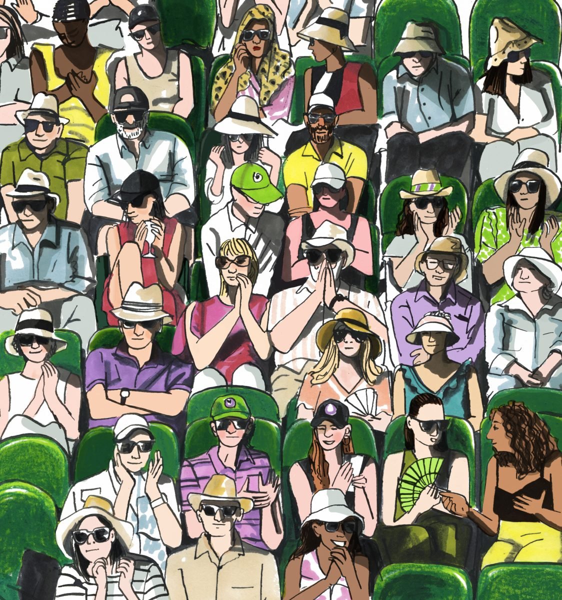 Clare Mallison | Anna Goodson Illustration Agency