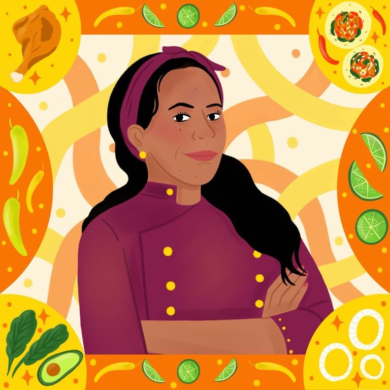 Jennifer Dahbura | Anna Goodson Illustration Agency