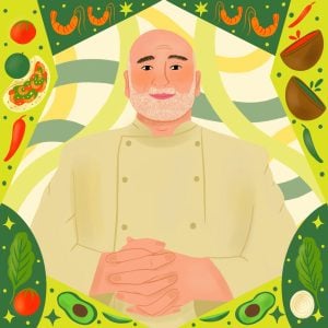 Jennifer Dahbura | Anna Goodson Illustration Agency