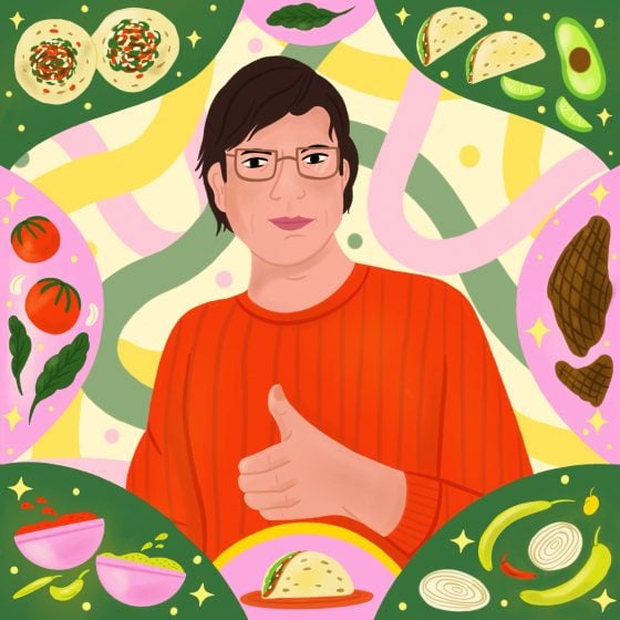 Jennifer Dahbura | Anna Goodson Illustration Agency