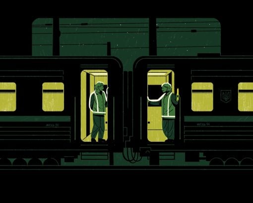 Maya Nguyen | Anna Goodson Illustration Agency