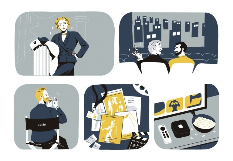 Maya Nguyen | Anna Goodson Illustration Agency