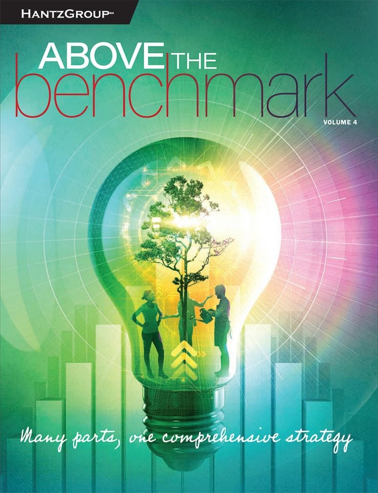 Andy Potts / Hantz Group / Above The Benchmark | Anna Goodson ...