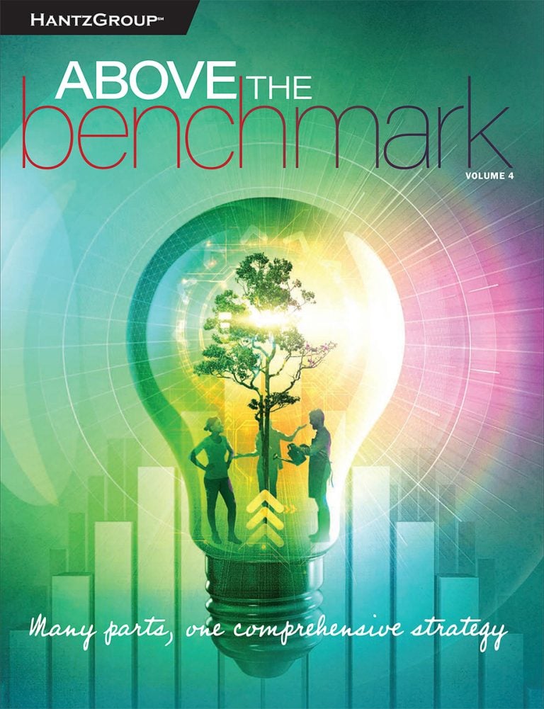 Andy Potts / Hantz Group / Above The Benchmark | Anna Goodson ...