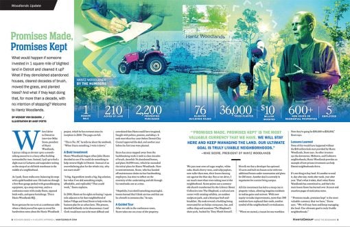 Andy Potts / Hantz Group / Above The Benchmark | Anna Goodson ...