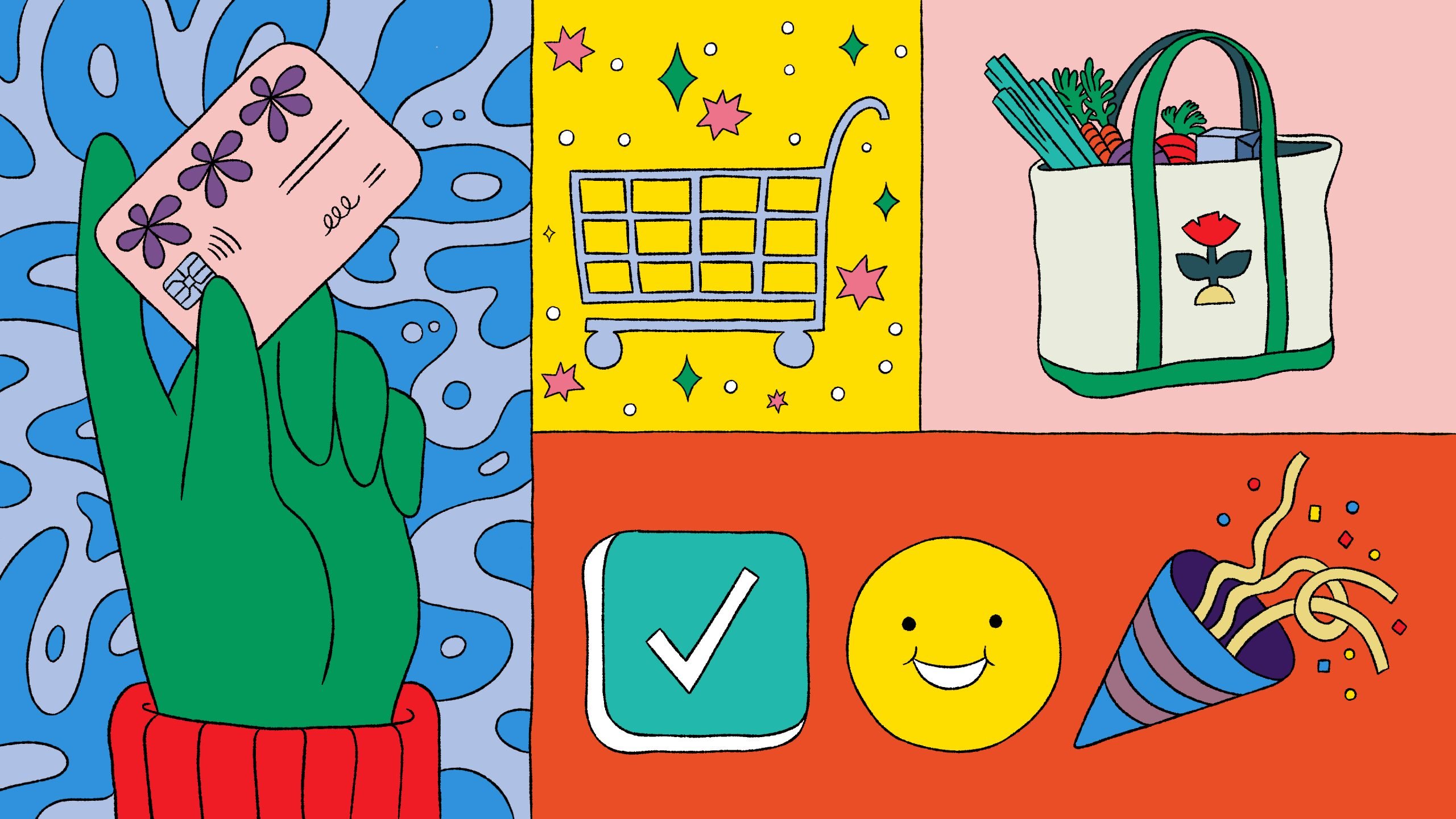 Audrey Malo | Anna Goodson Illustration Agency