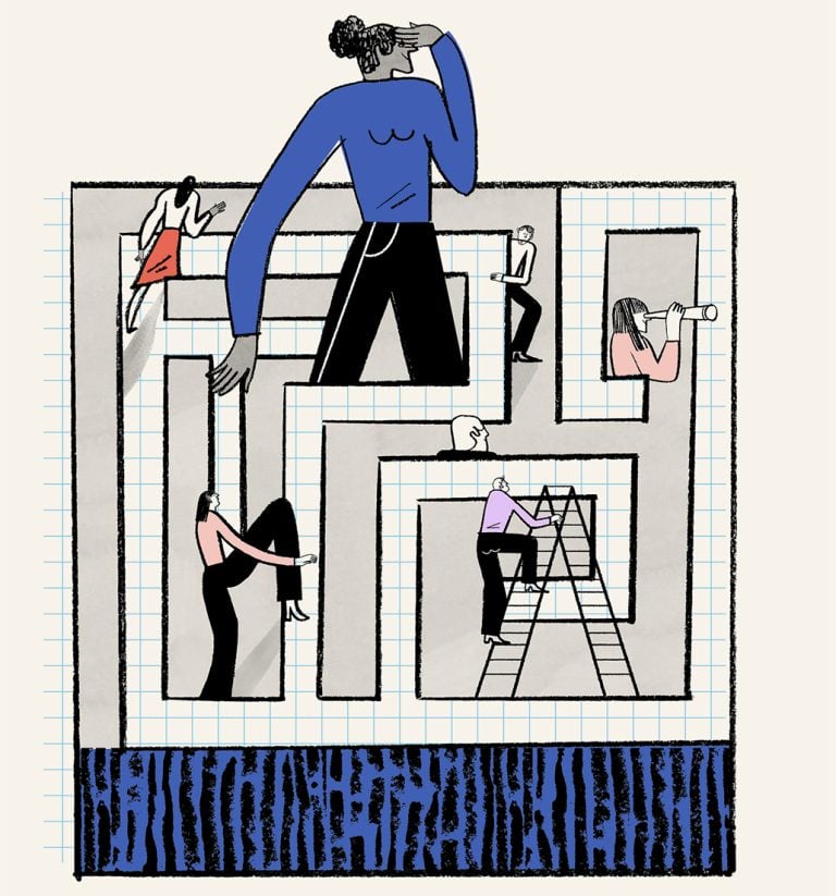 Stephanie Wunderlich | Anna Goodson Illustration Agency